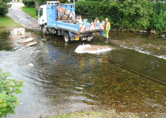 Viafix Pothole Filler | Britesite NZ