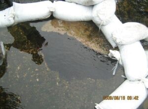 Viafix Pothole Filler | Britesite NZ